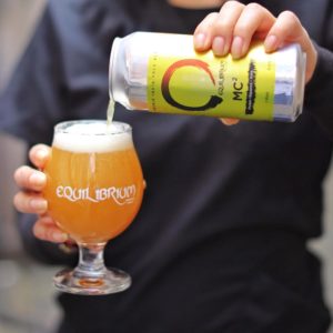 Beers | Equilibrium Brewery