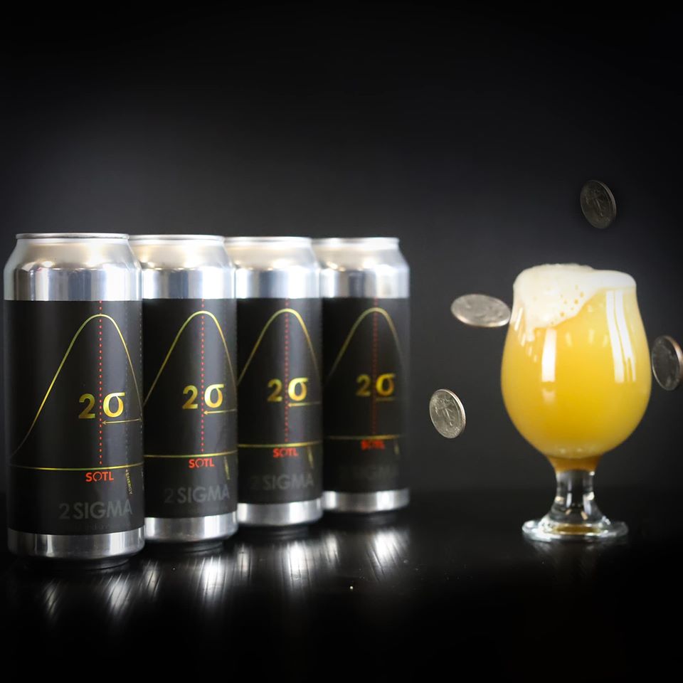 Blog – Masonry Wide | Equilibrium Brewery