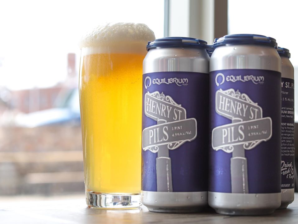 Blog – Masonry Wide | Equilibrium Brewery