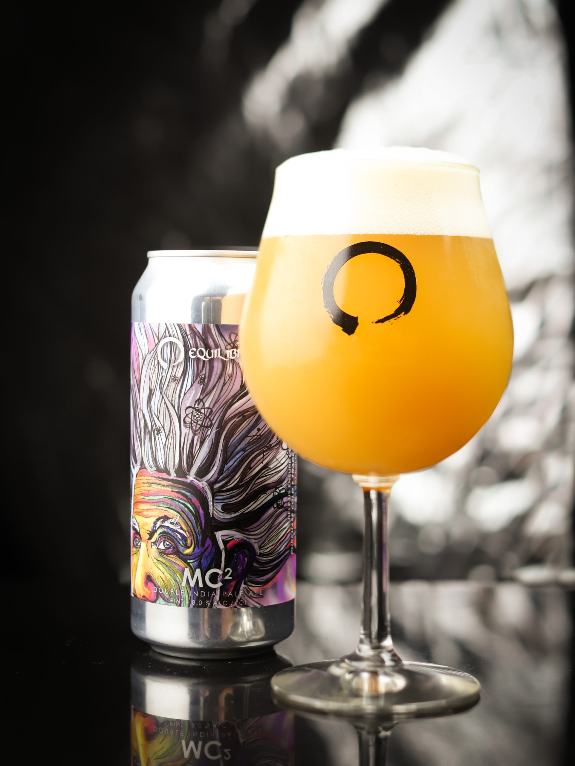 Our Beers | Equilibrium Brewery